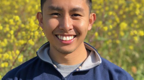 Mark Zerrudo - Reach Your Goal Now